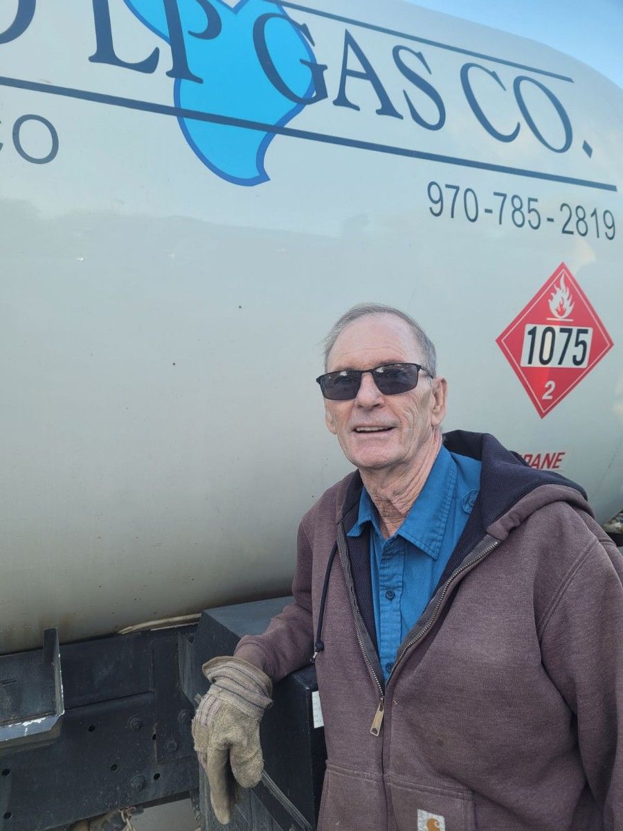 About Us | Weld LP Gas Company, Inc