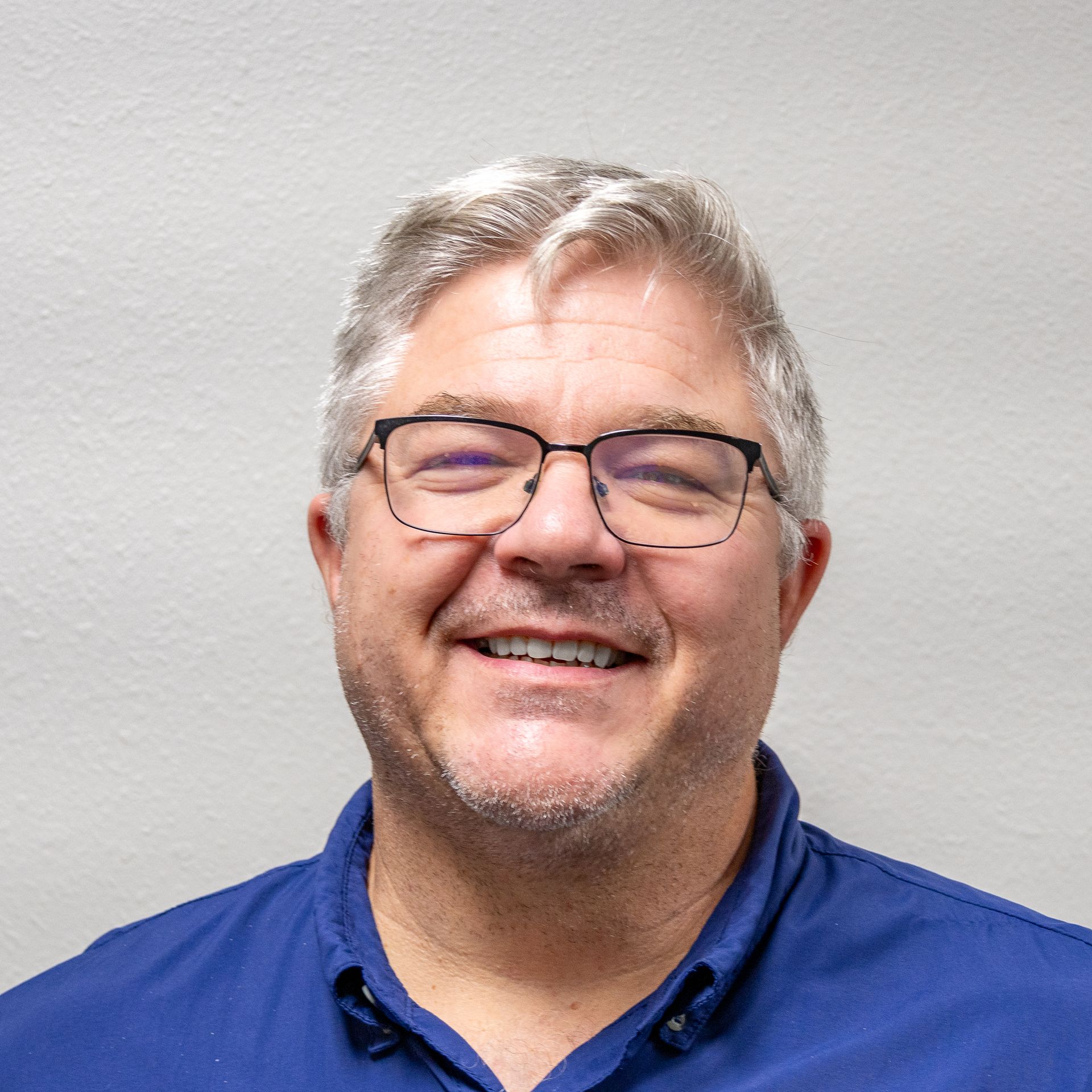 Grace Community Church, Greenville, Texas