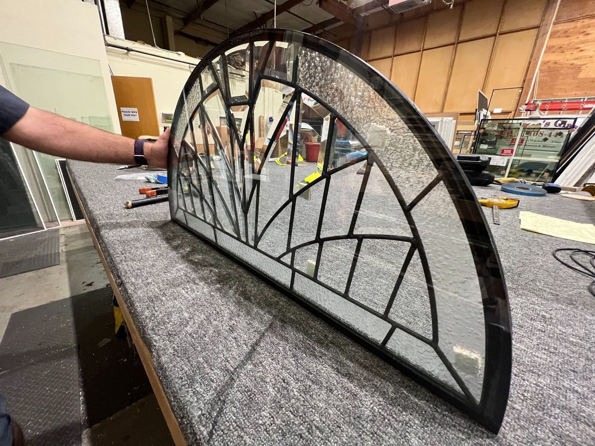 Glass Replacement Experts| Clackamas, OR | Joe’s Glass Inc