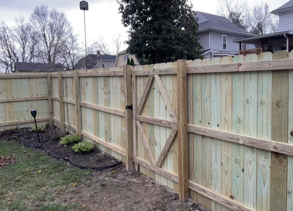 American Quality Fencing | fencing, fences, pool enclosures