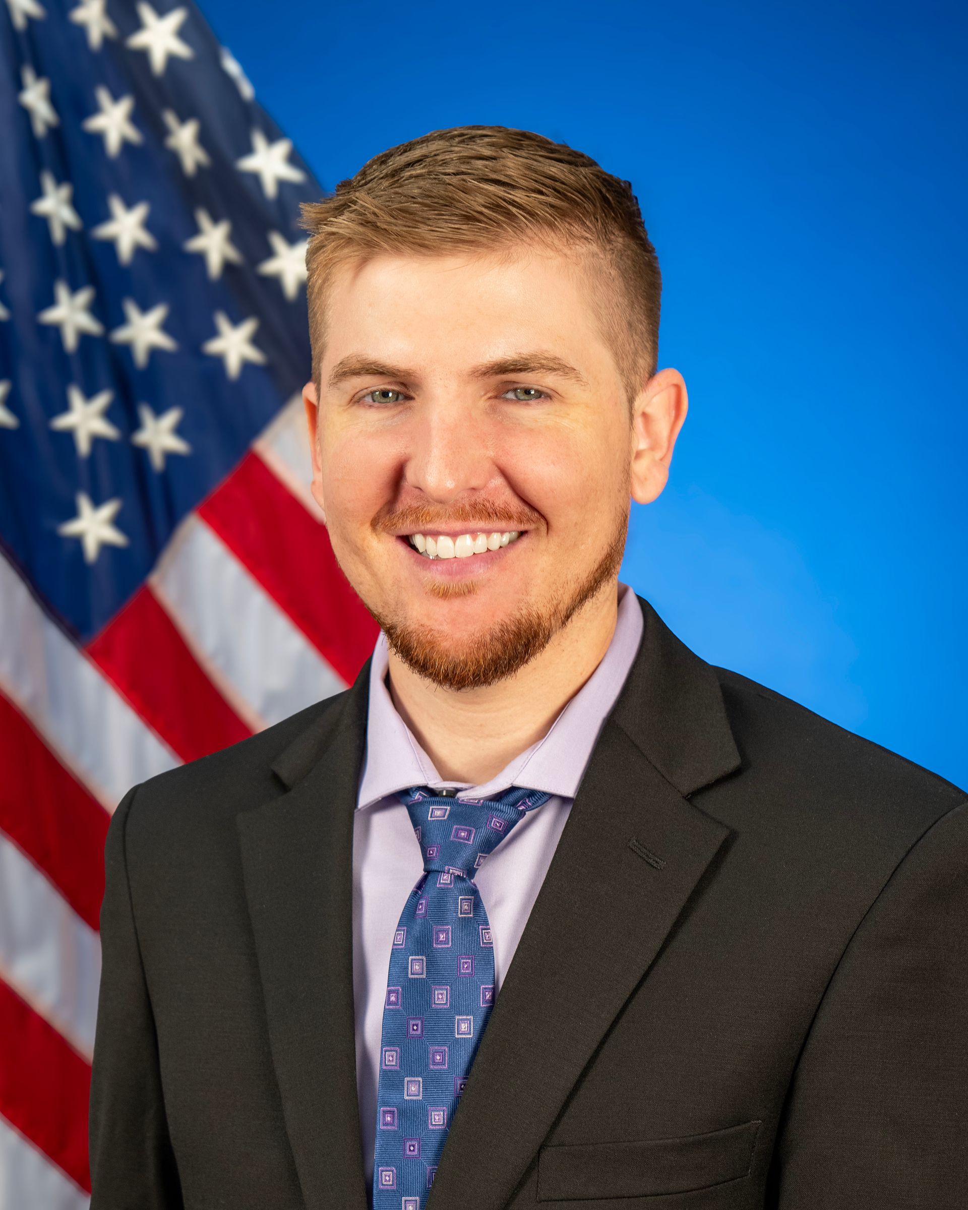 Meet our Leadership Team