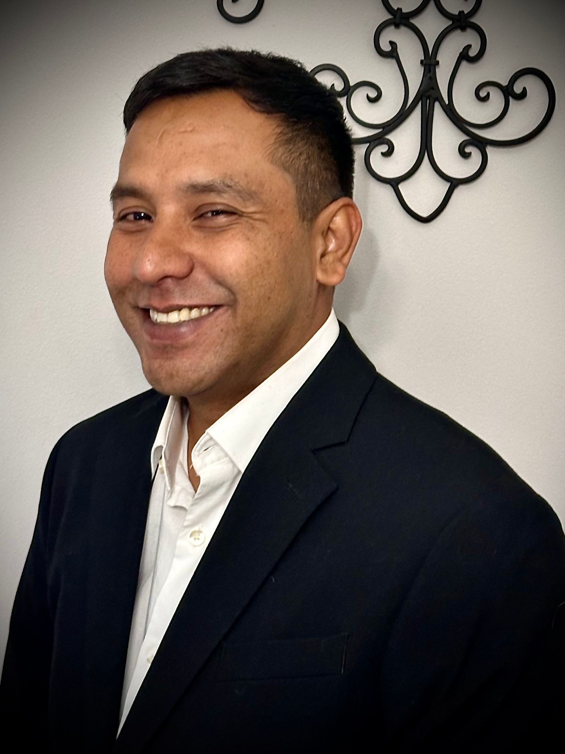 Meet our Leadership Team