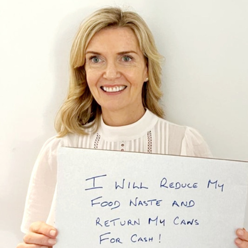 Top 10 ways to reduce fashion waste