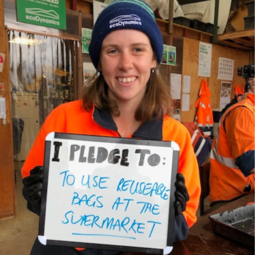 About Clean Up Australia