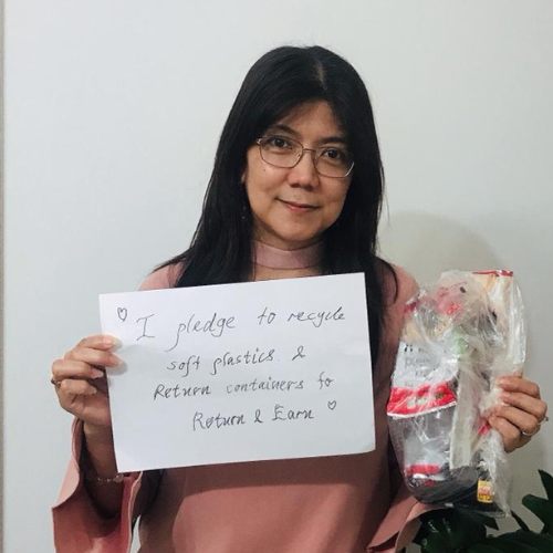 Top 10 ways to reduce fashion waste