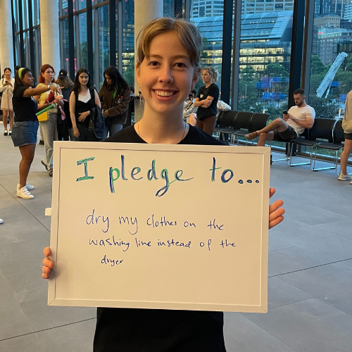 Top 10 ways to reduce fashion waste