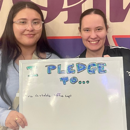 Top 10 ways to reduce fashion waste