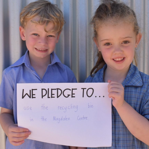 Top 10 ways to reduce fashion waste