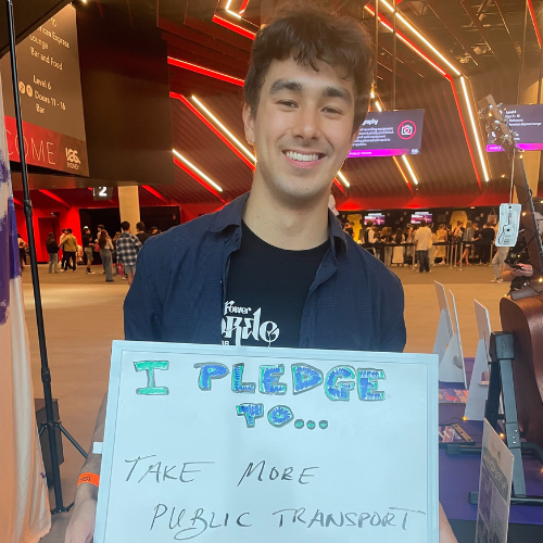 Do you have FOMO about FOGO?