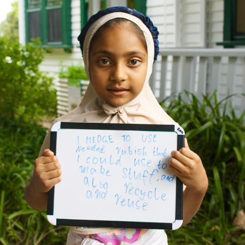 Top 10 ways to reduce fashion waste