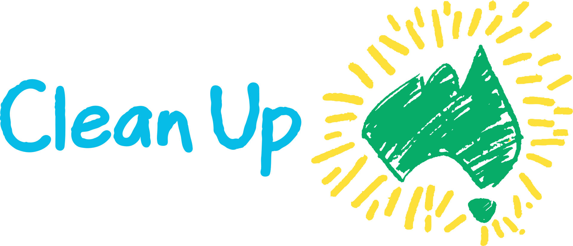 Recycle right, mate!