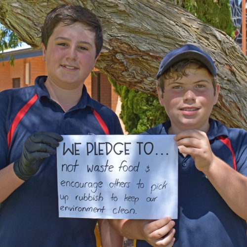 Australia's Waste Challenges