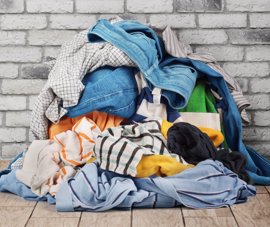 Top 10 ways to reduce fashion waste