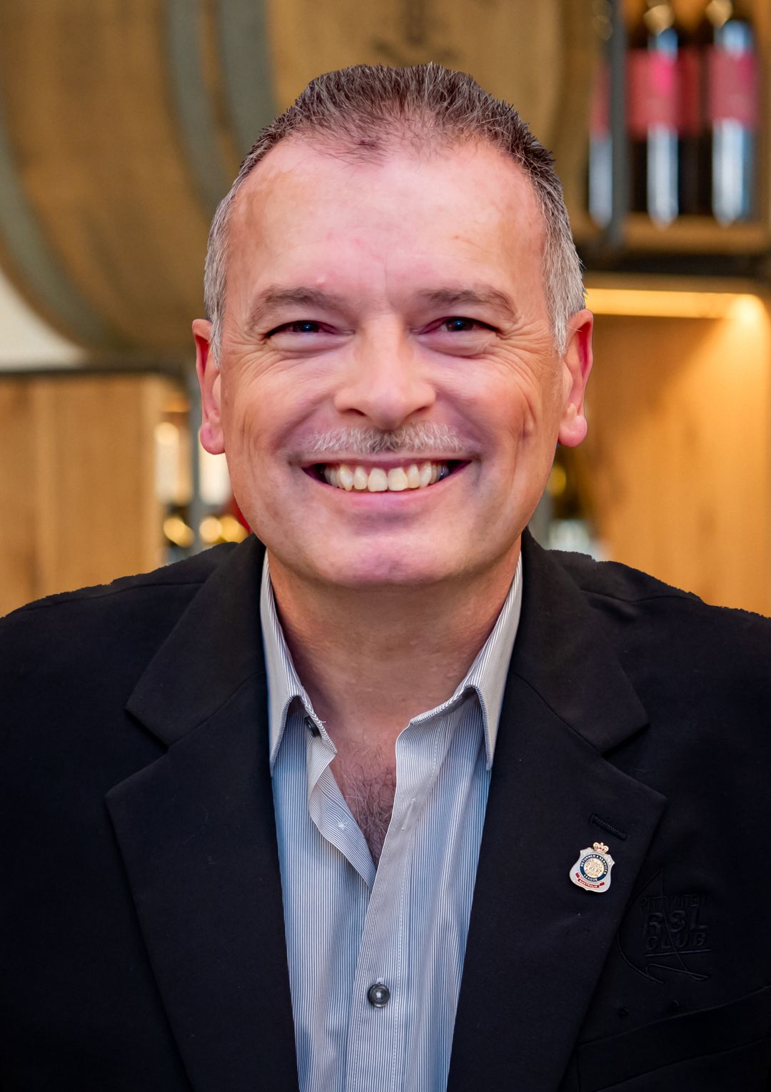 Our People | Pittwater Mona Vale RSL Club