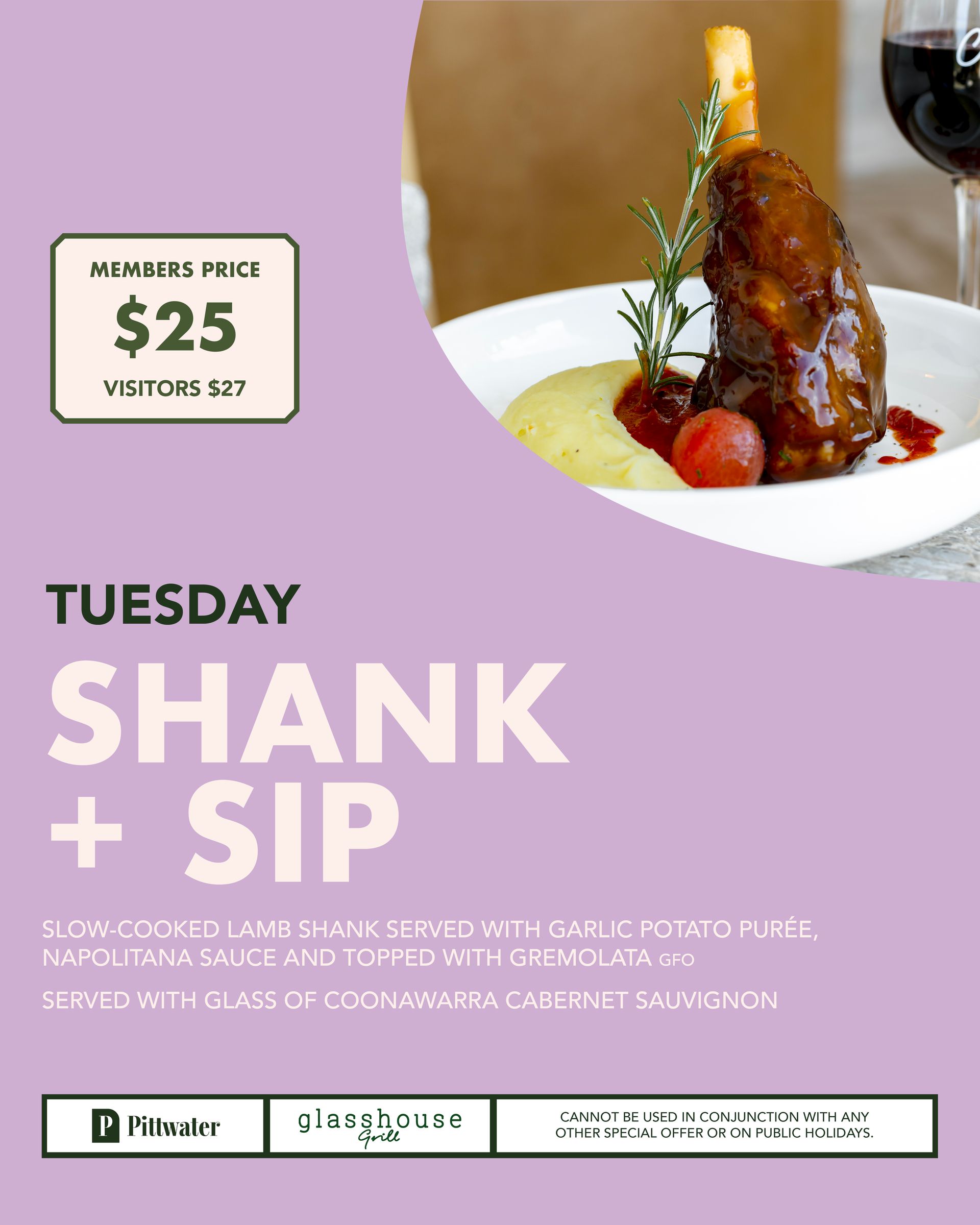 Glasshouse Grill - Pittwater