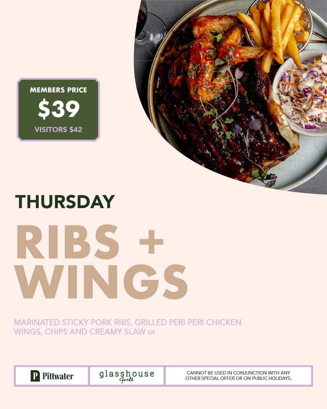 Glasshouse Grill | Dining Pittwater Mona Vale RSL Club