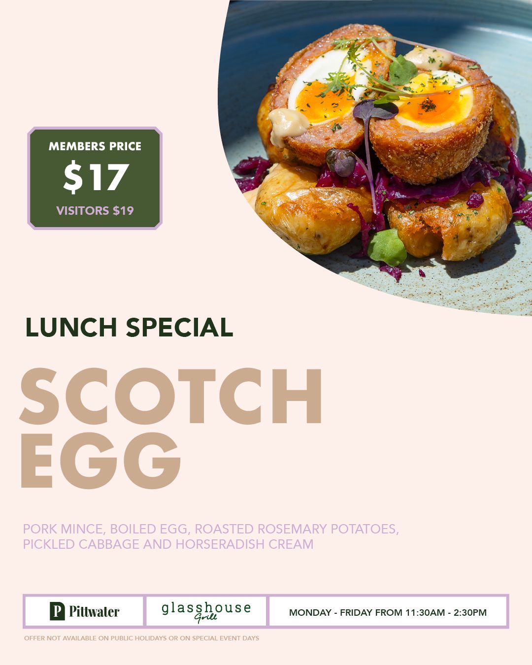 Glasshouse Grill | Dining Pittwater Mona Vale RSL Club