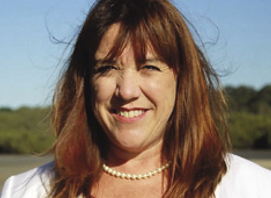 Julie Emerson OAM