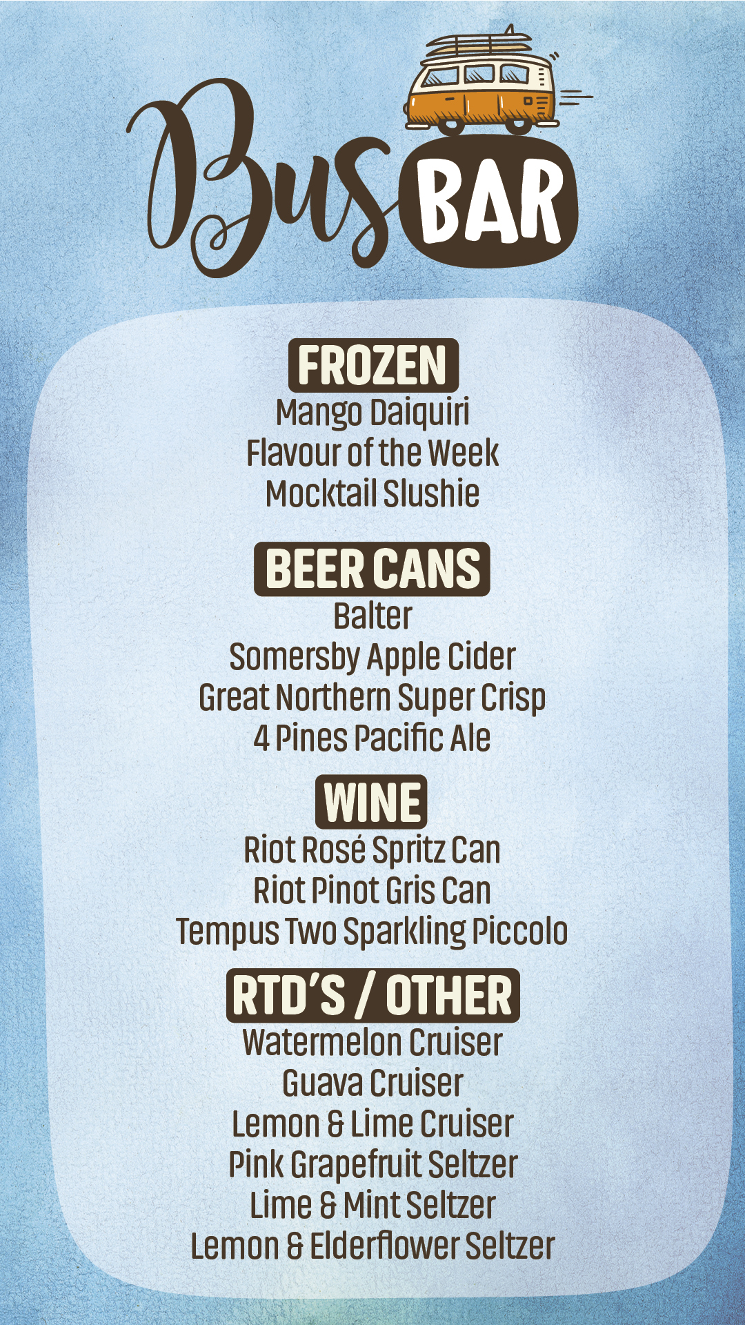 The Deck @ Pitty - Pittwater