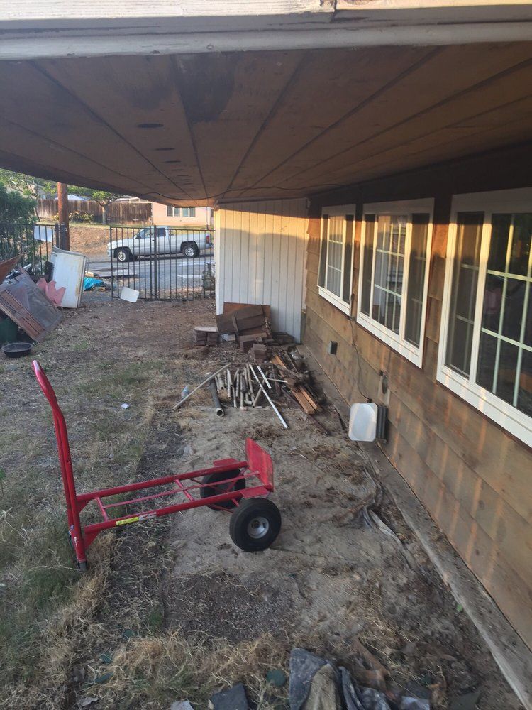 Gallery | DR Stucco SD