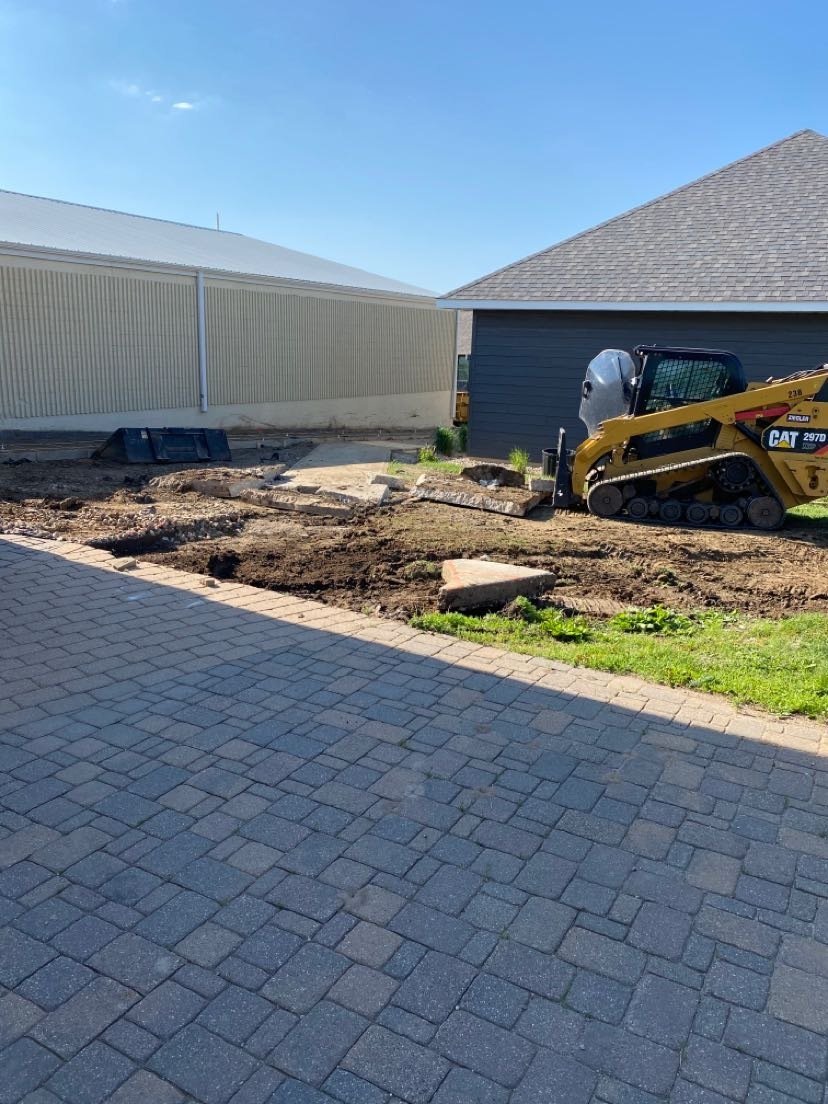 Diamond Edge Construction