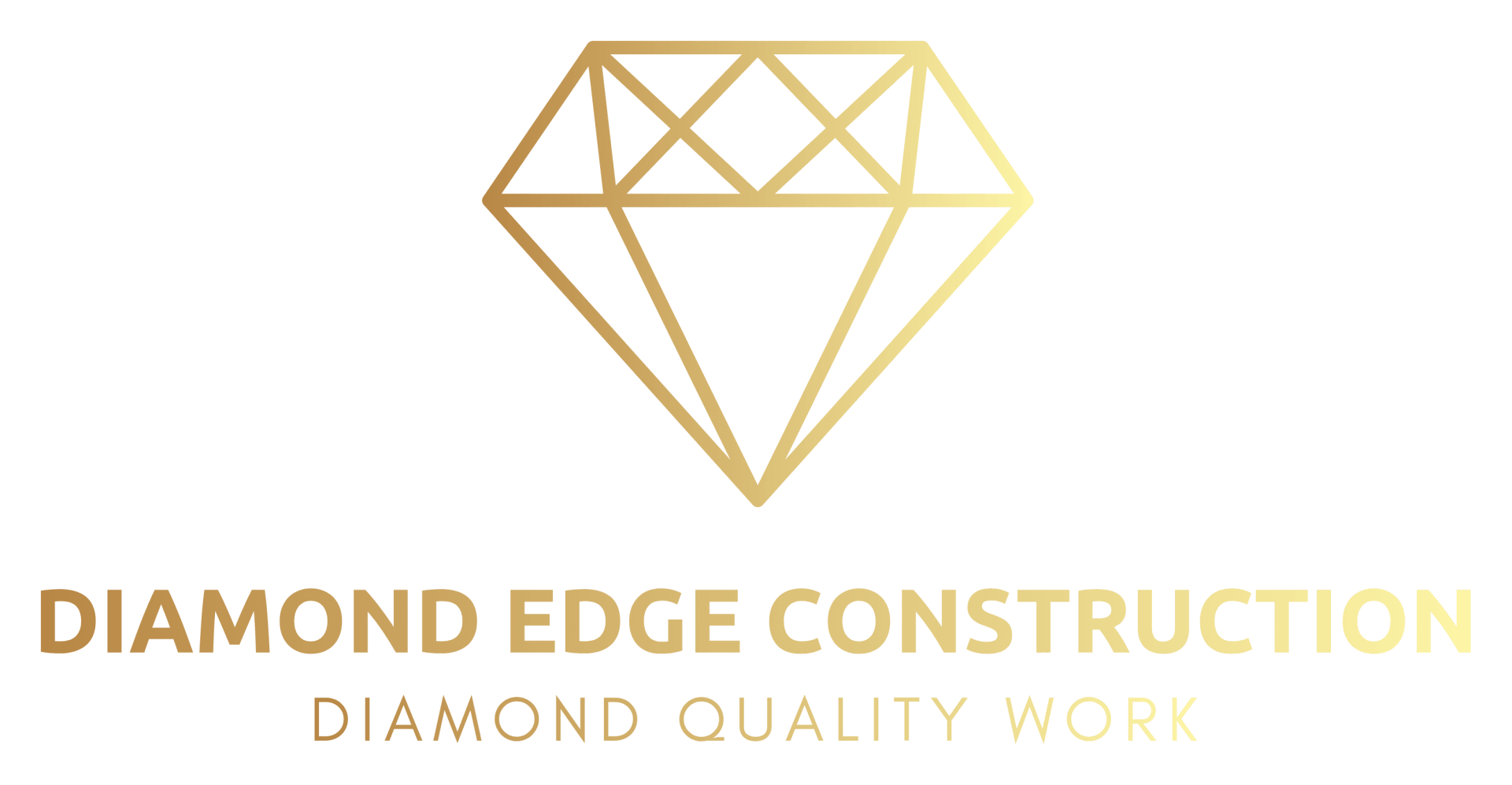 Diamond Edge Construction