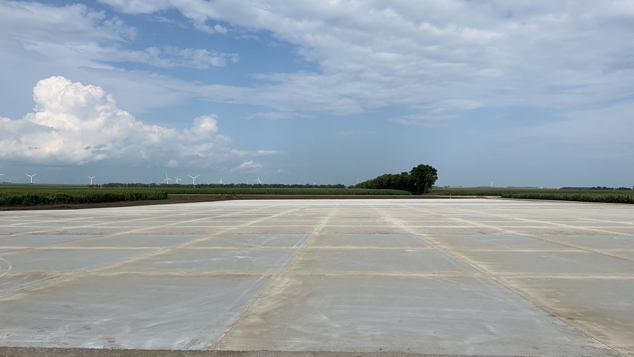 Diamond Edge Construction