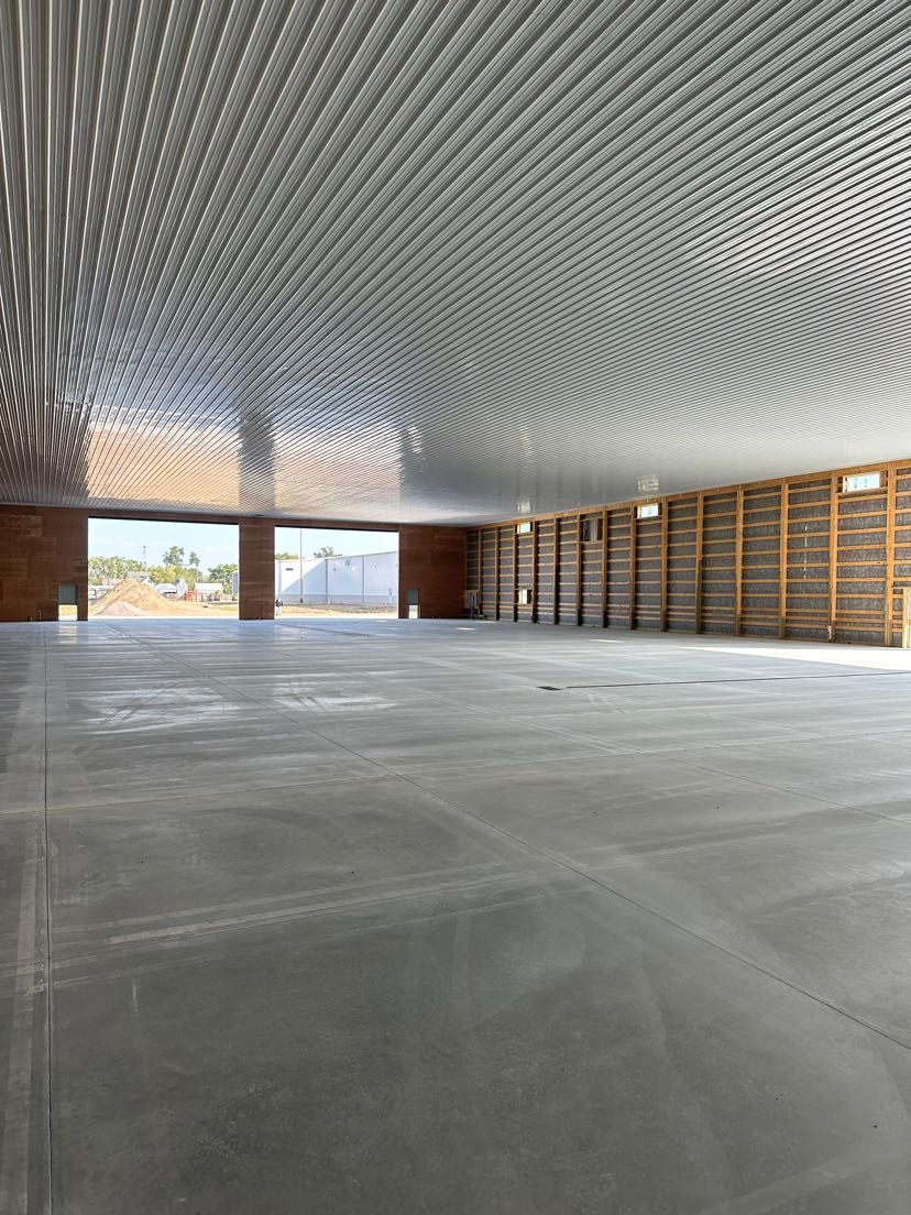 Diamond Edge Construction