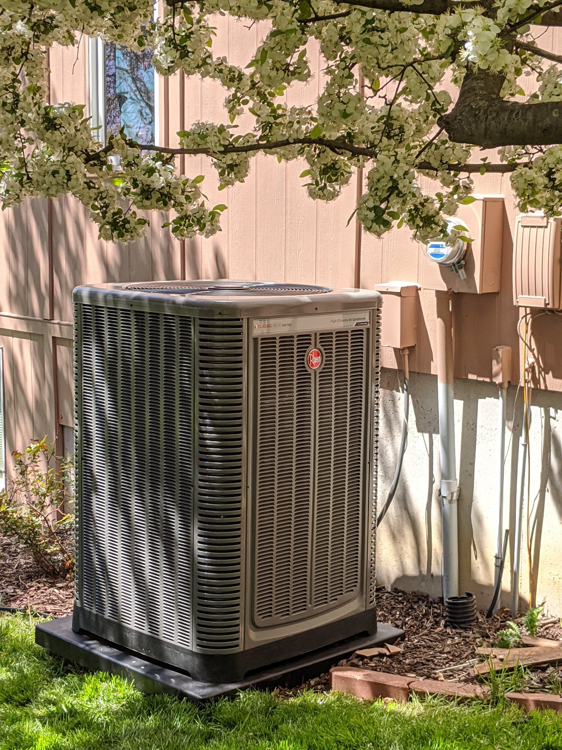 HVAC – Lenexa, KS – Home Comfort Heating and Cooling