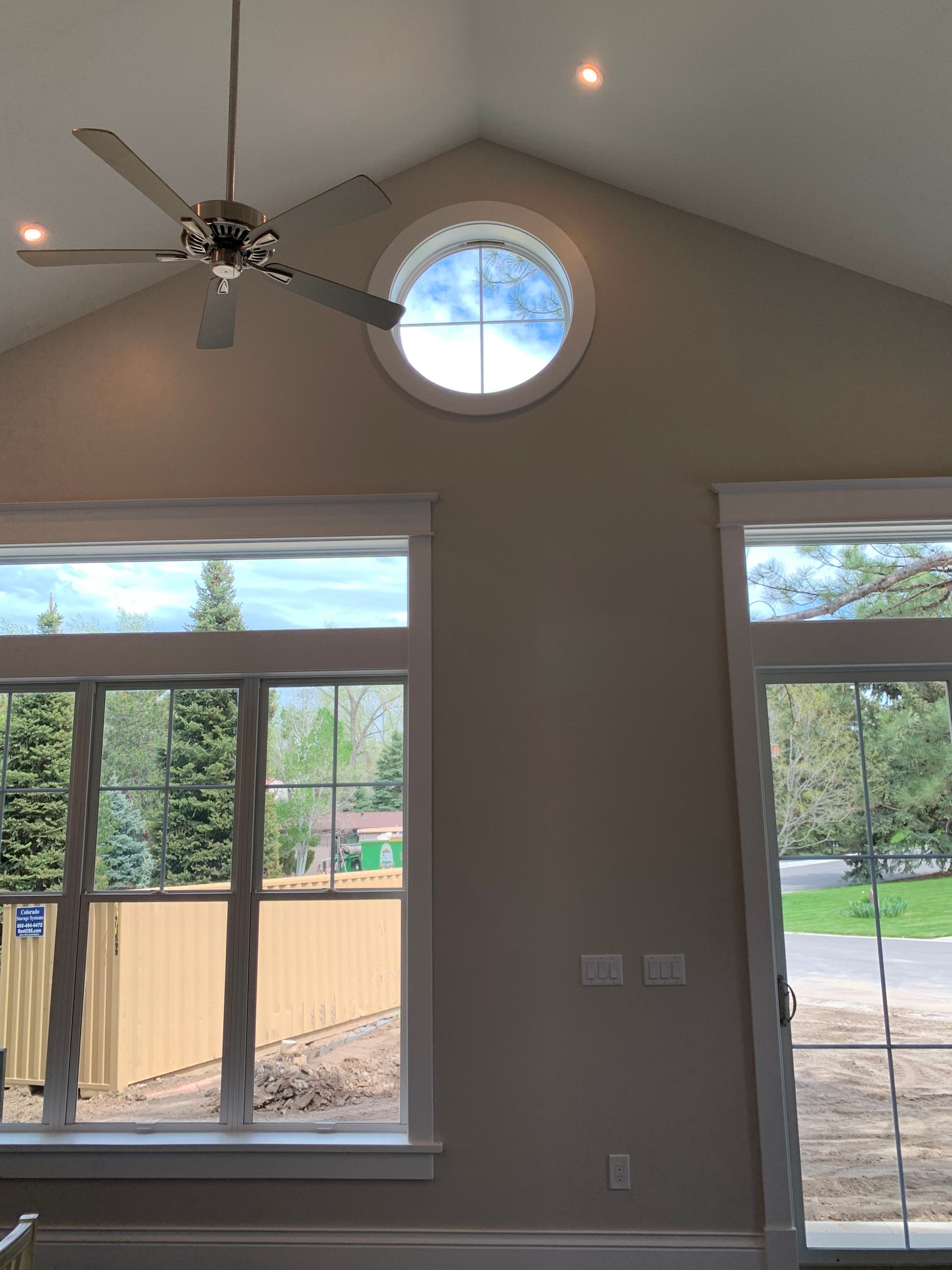 Radius Molding Gallery