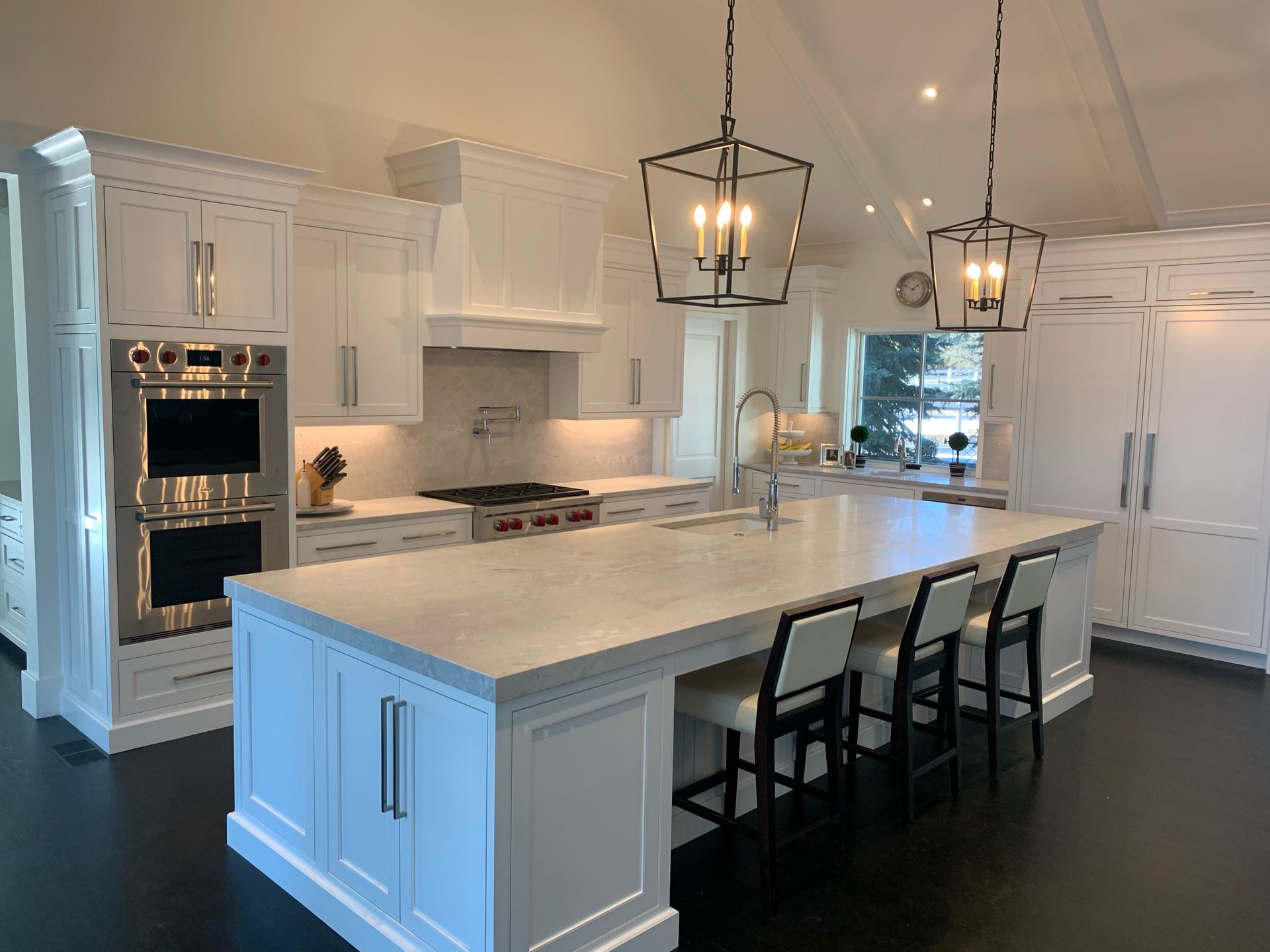 Straight Molding Gallery