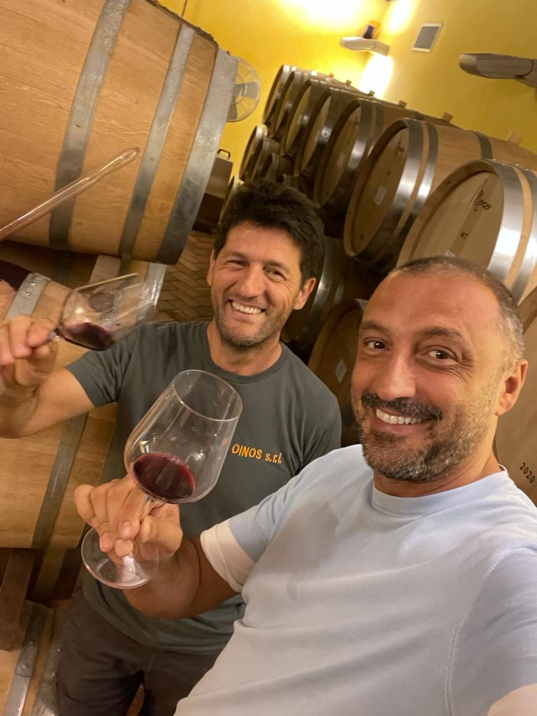 Alessandro Merlo - Noliane Dakar | Restaurant Italien