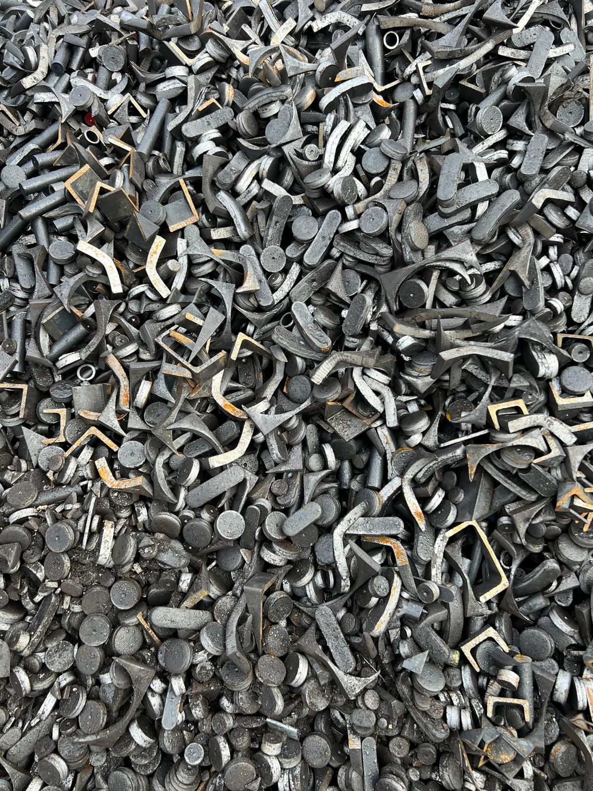 Wolverhampton scrap metal specialists, Commercial and industrial scrap ...