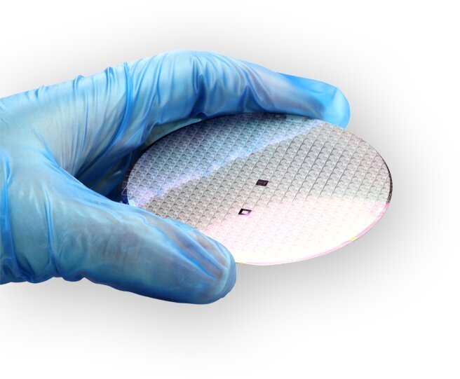 Wafer Dicing Services