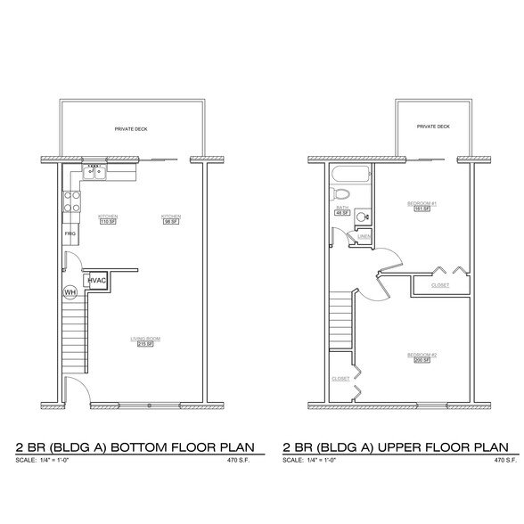 Buffalo Ridge Apartments - Sound Management