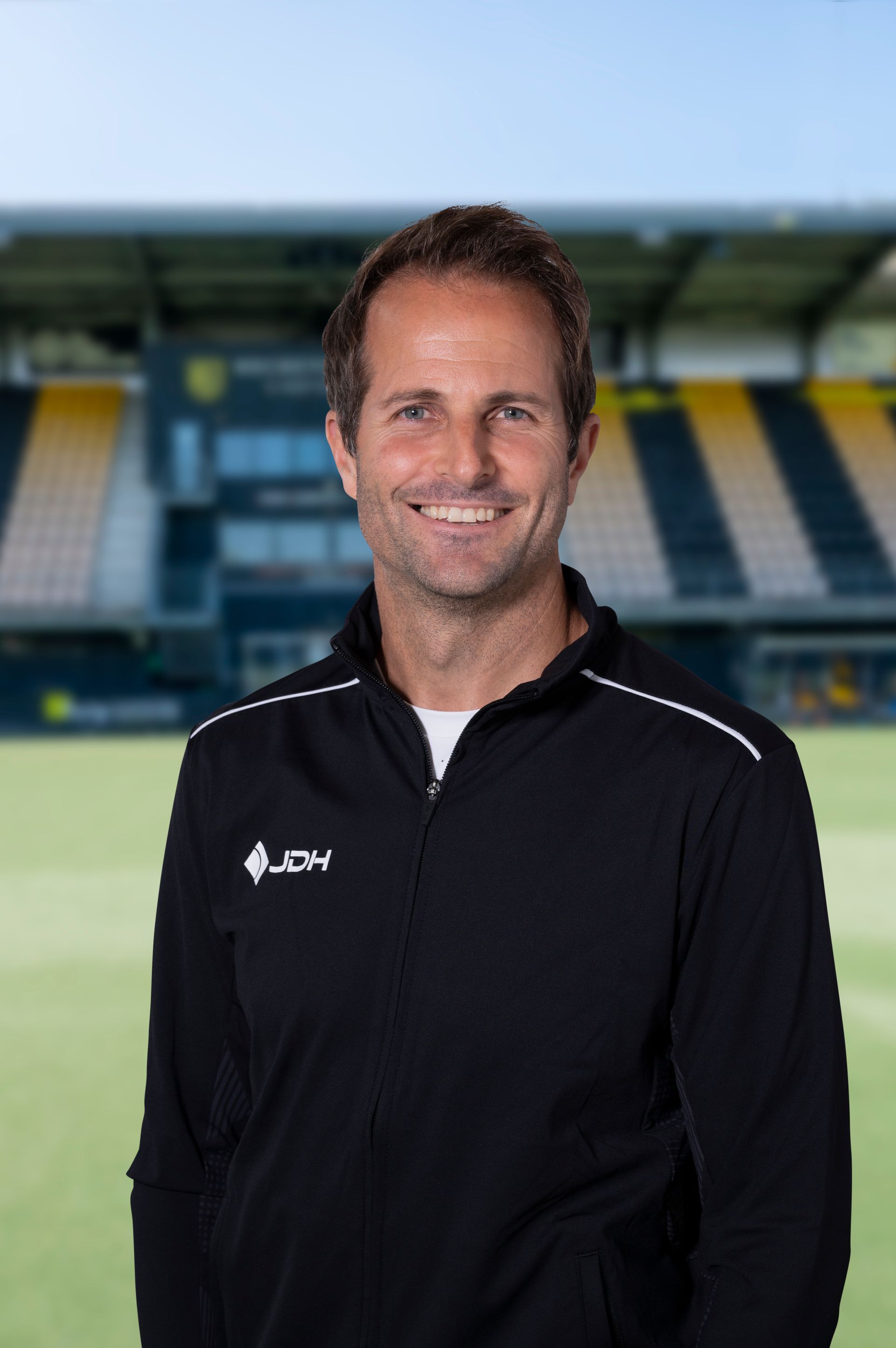 Dames 1 van HC 's-Hertogenbosch