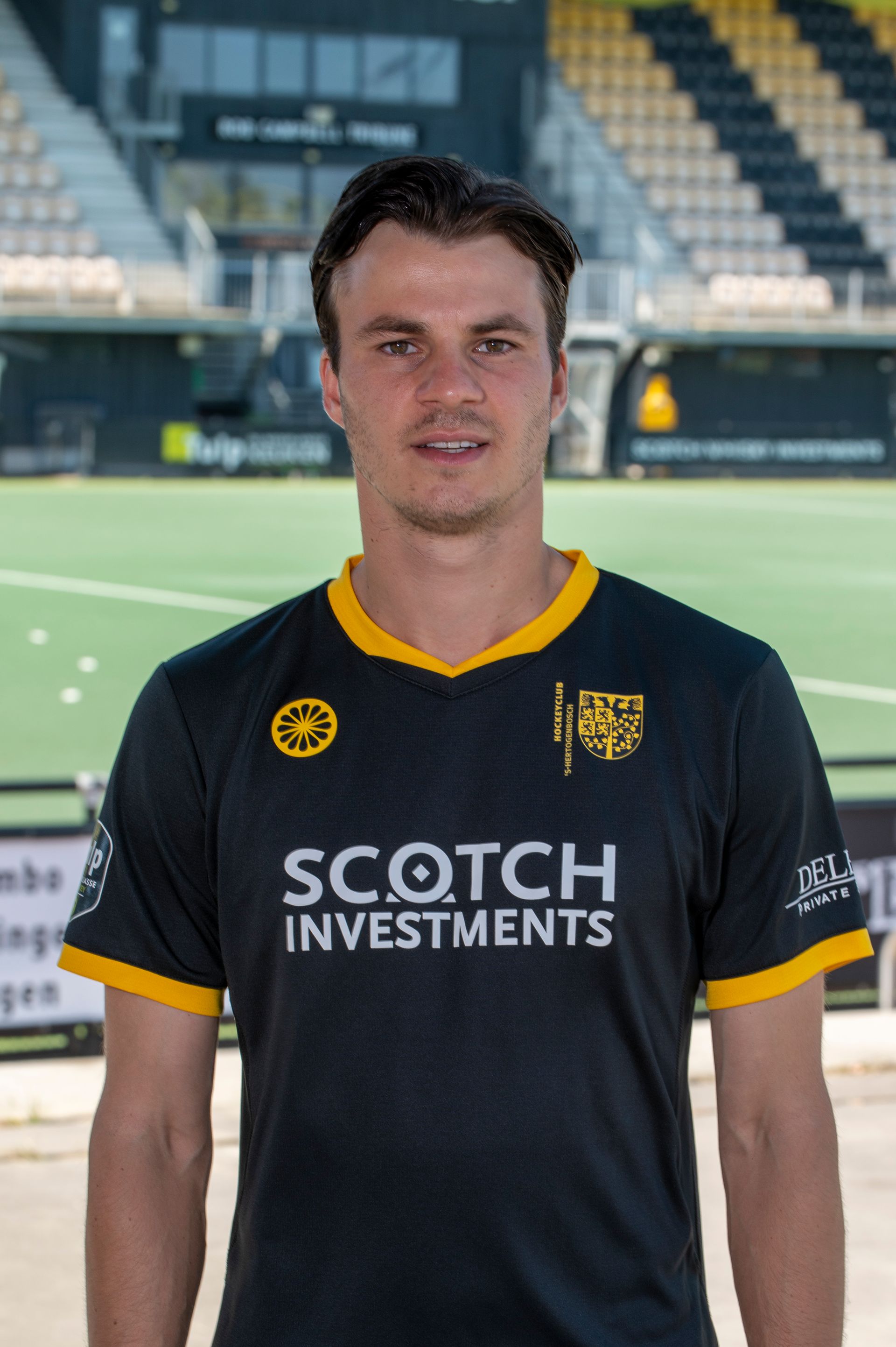 Heren 1 van HC 's-Hertogenbosch