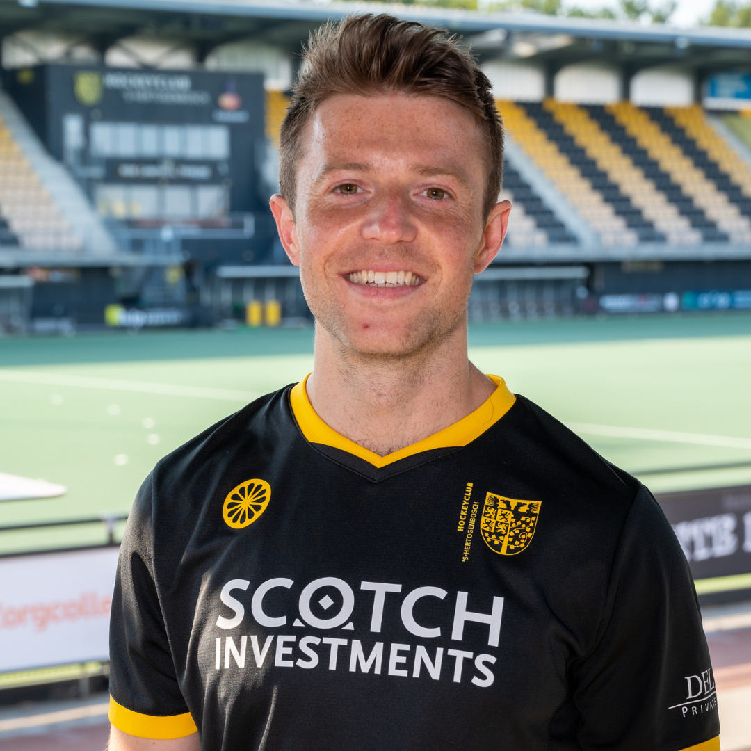Heren 1 van HC 's-Hertogenbosch