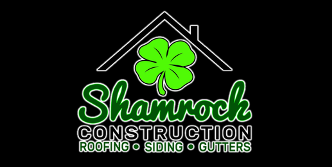 Shamrock Construction | Storm Damage Roofing