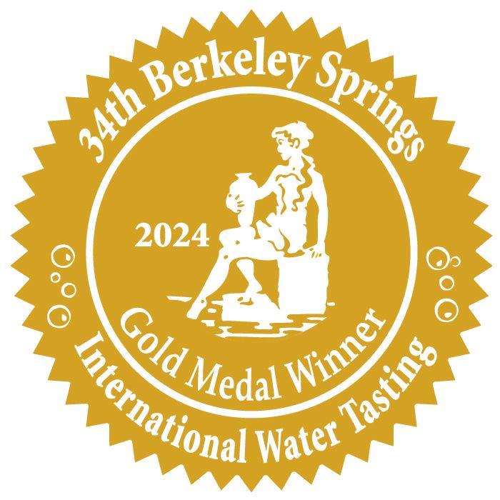 Otakiri New Zealand Artesian Water | NZ