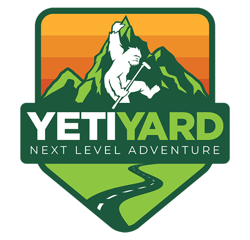 Thrilling Go-Karts | Challenging Mini-Golf | YetiYard Adventures