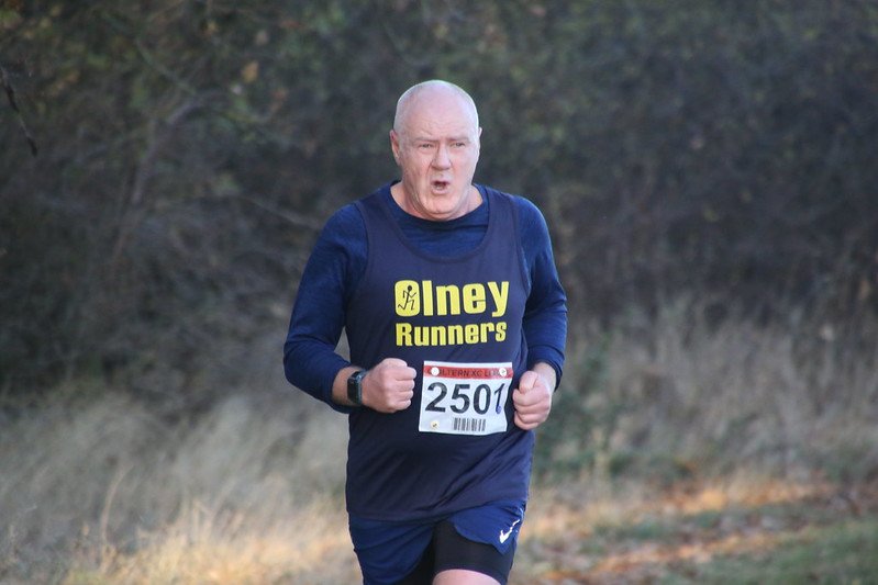 Olney Runners | Committee