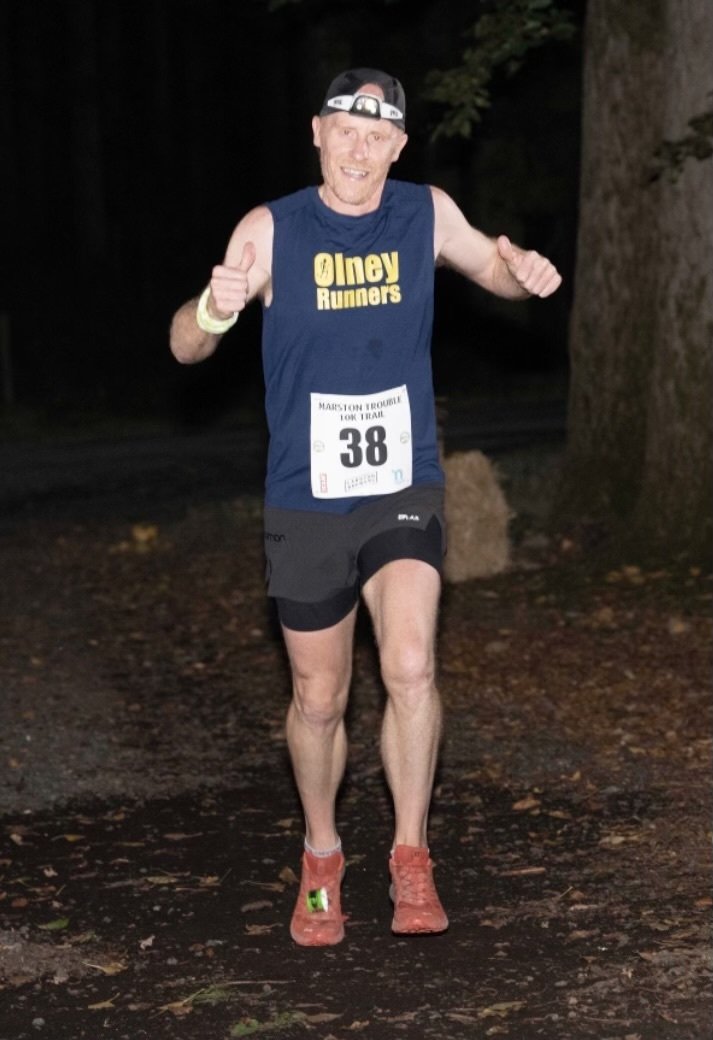 Olney Runners | Committee