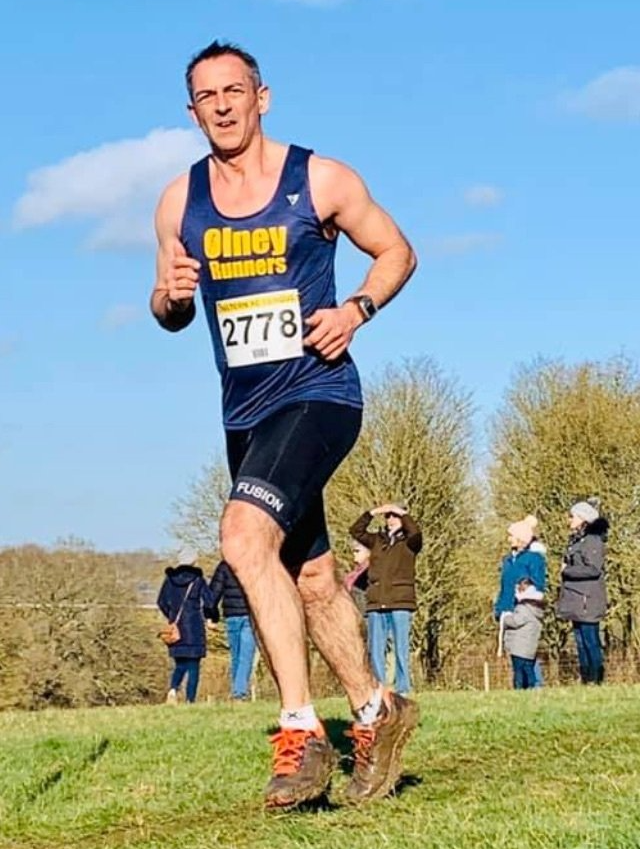 Olney Runners | Committee