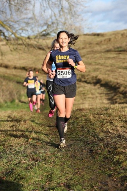 Olney Runners | Committee