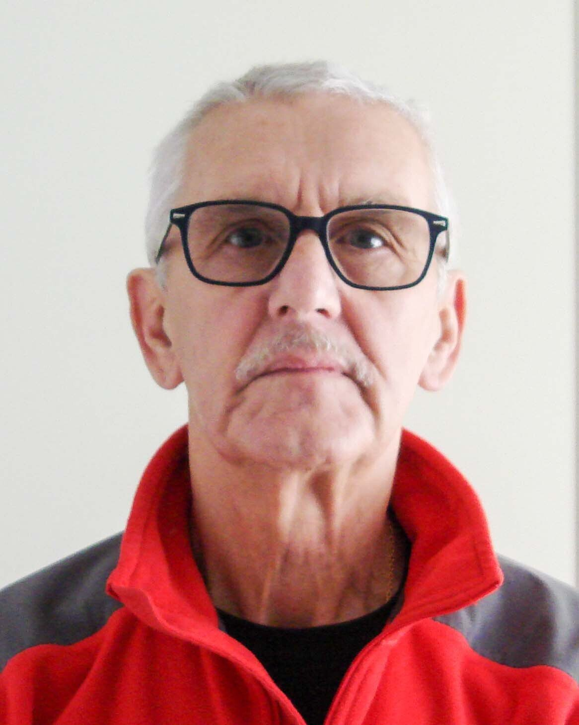 Olney Runners | Committee