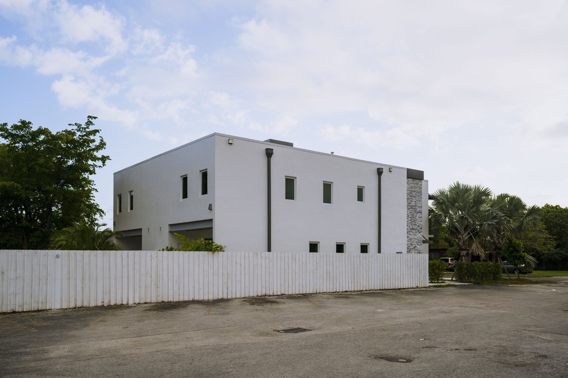 South Florida Duplex Design and Development project