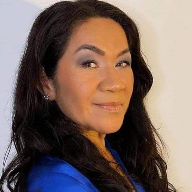 The Iowa Unity Coalition endorses Maria Alonzo for re-election to the ...
