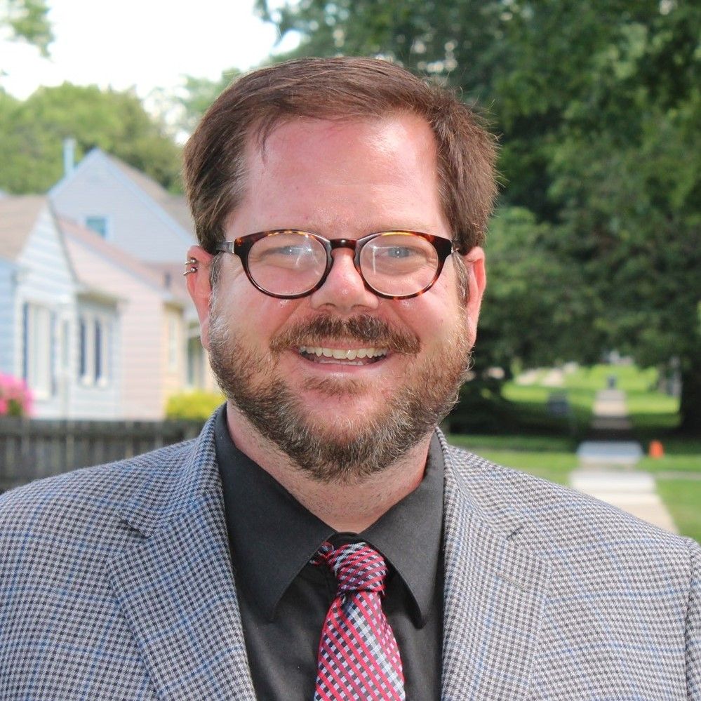IUC Endorses Chris Schwartz for Black Hawk County Supervisor
