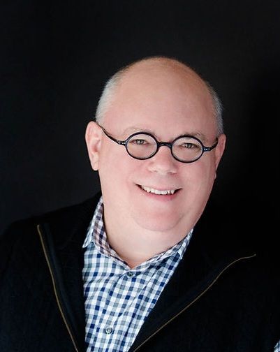 IUC Endorses Michael Simonson for DSM City Council, At-Large